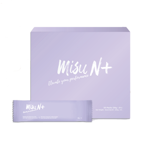MISU N+