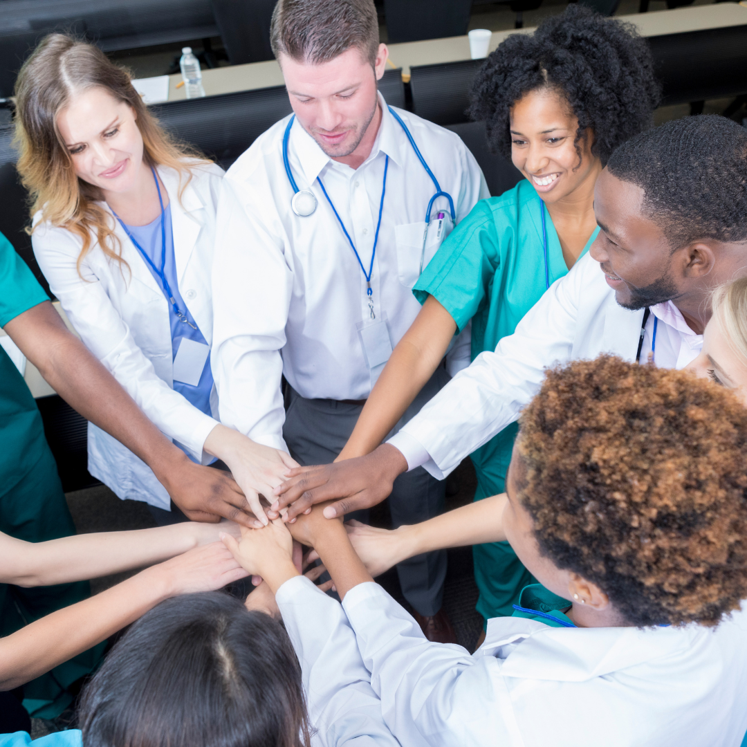 Basic Life Support (BLS) & Immediate Life Support (ILS) Courses