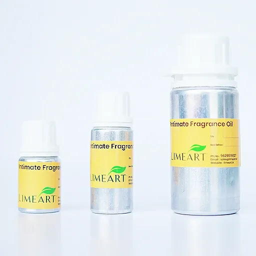 Intimate Fragrance Oil(Premium grade)