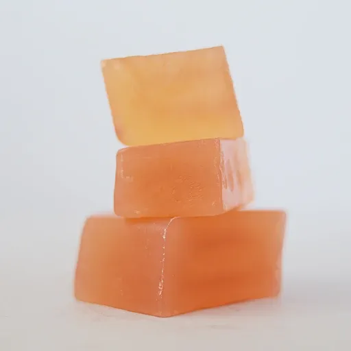 Tomato Soap Base