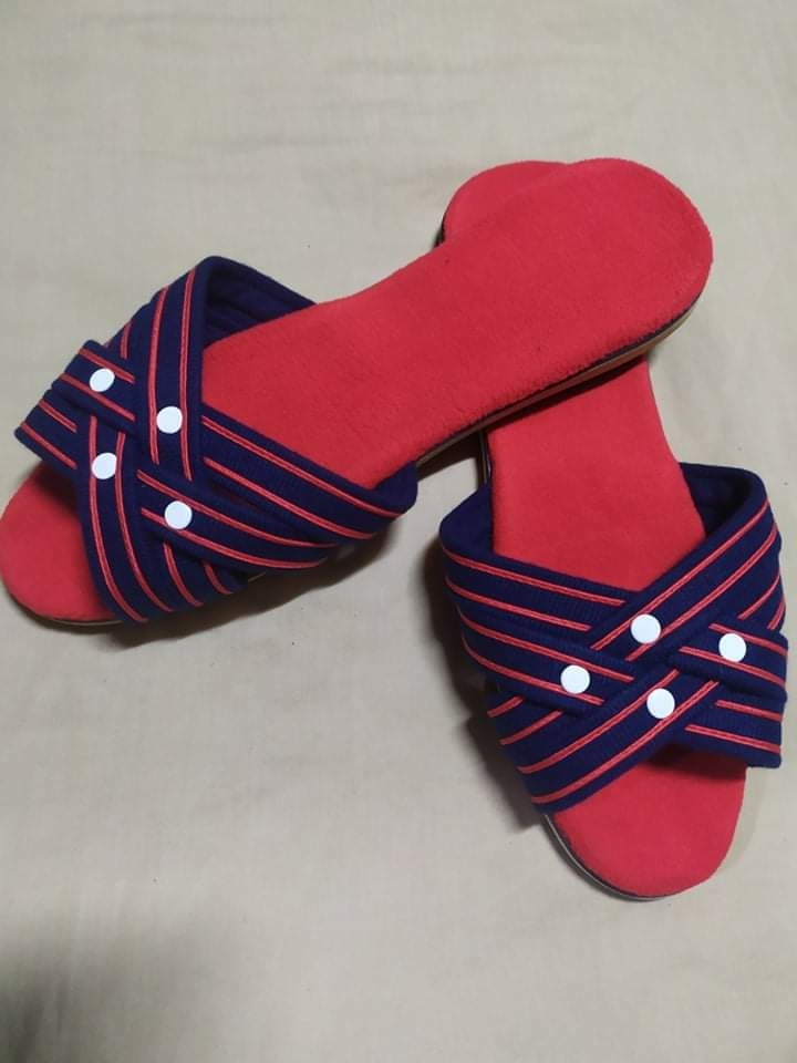 Alfombra Slippers