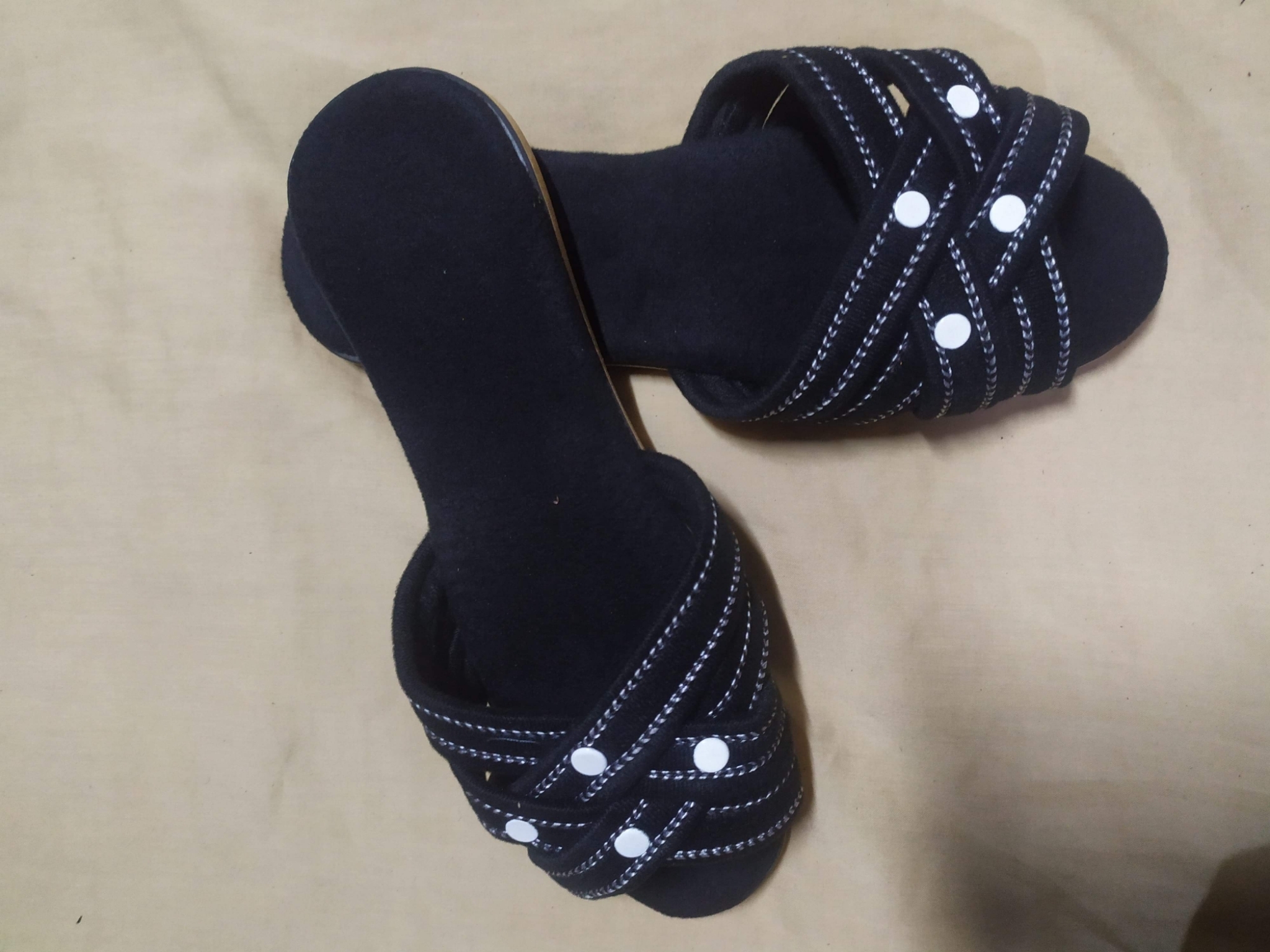 Alfombra Slippers