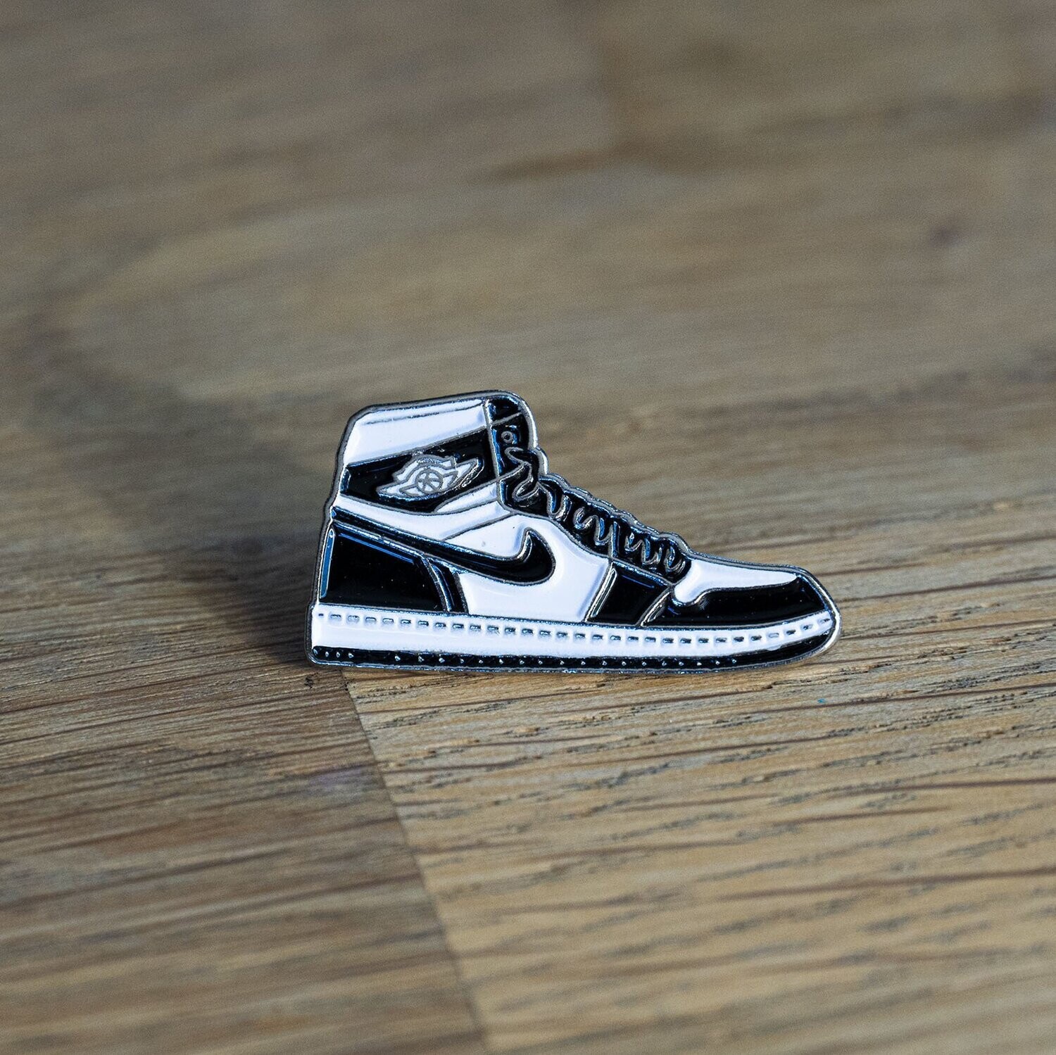 Air Jordan 1 Panda Pin