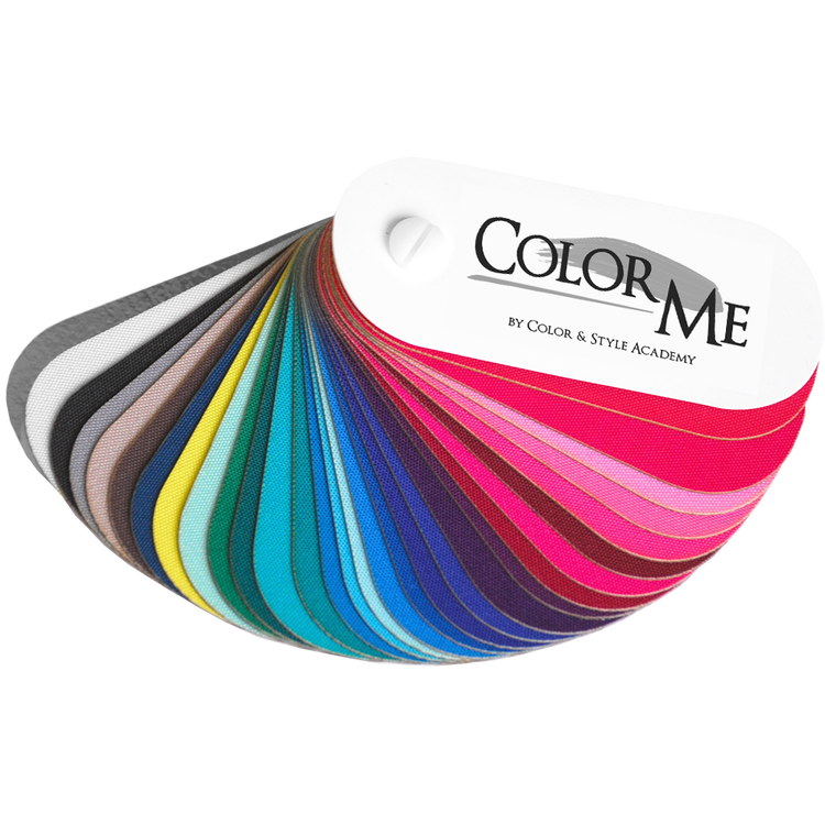 Väripaletti -Vaalea Talvi