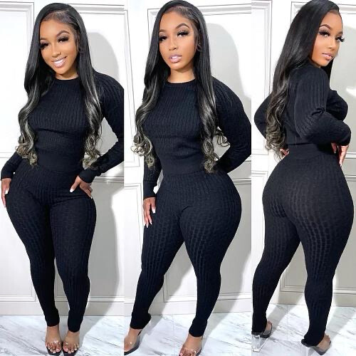 Simplicity Set