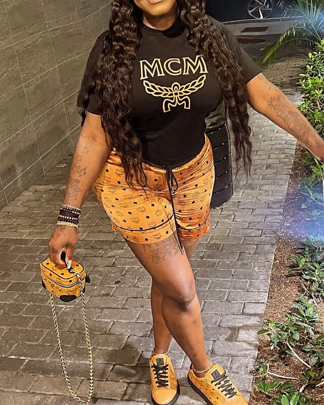 First Lady Fashions