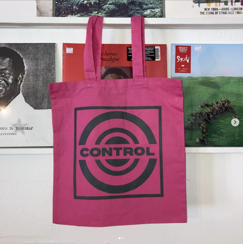 Control Records