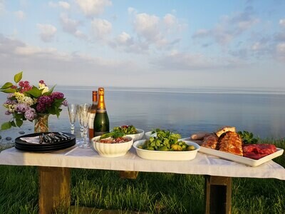 Take-away - Take-away / Online bestilling - Seggelund - Dit lokale ...