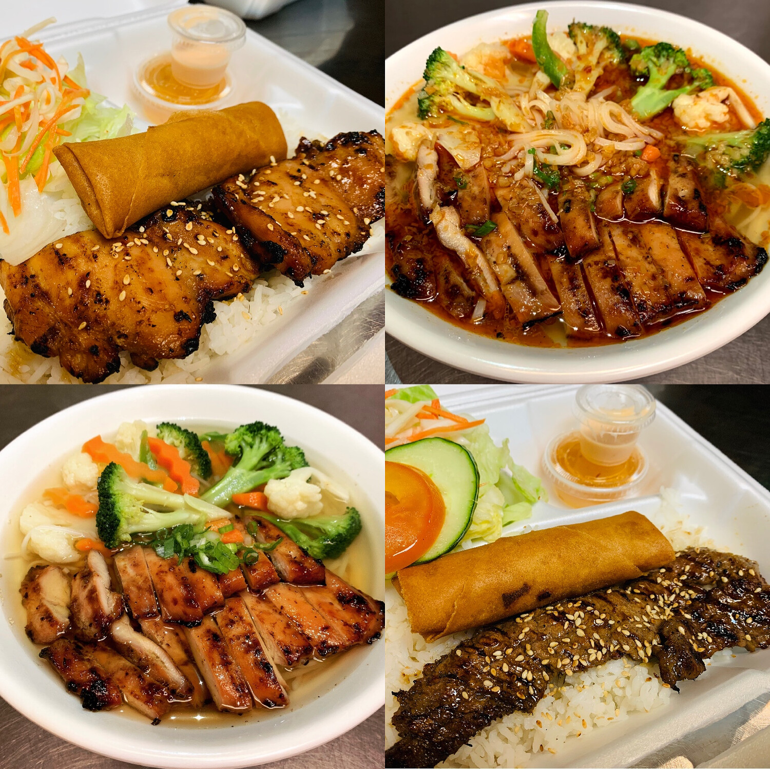 Midi Express 11:00-15:00