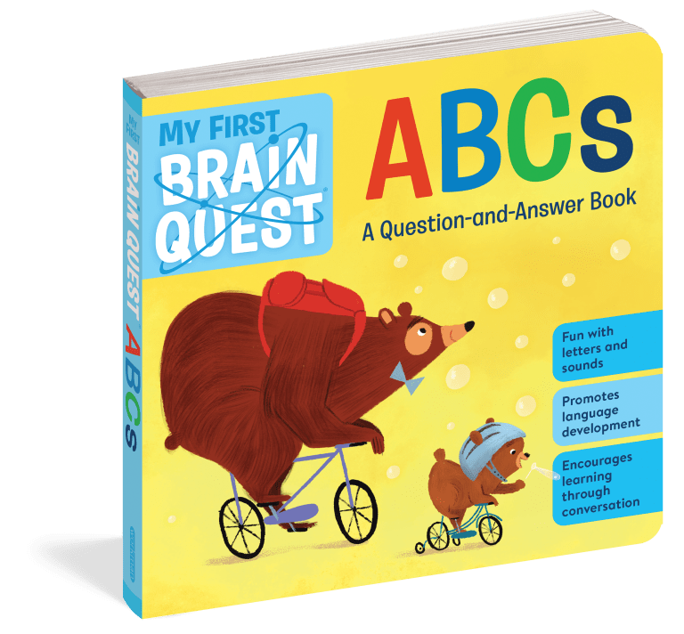 ABC Alphabet Learning Book for Kids