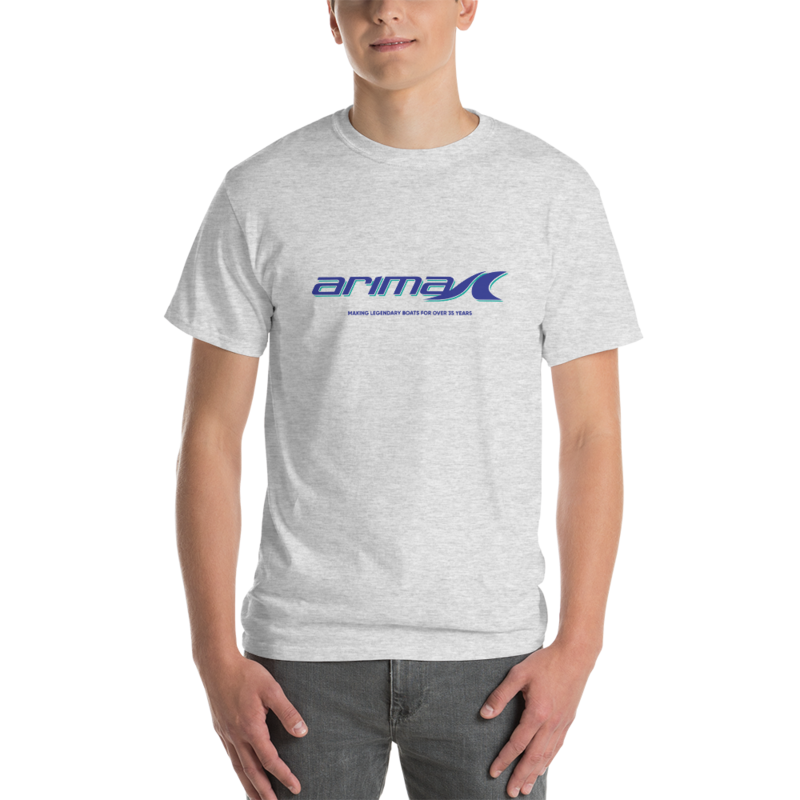 Arima Boats – Shop – DefianceMarine.shop