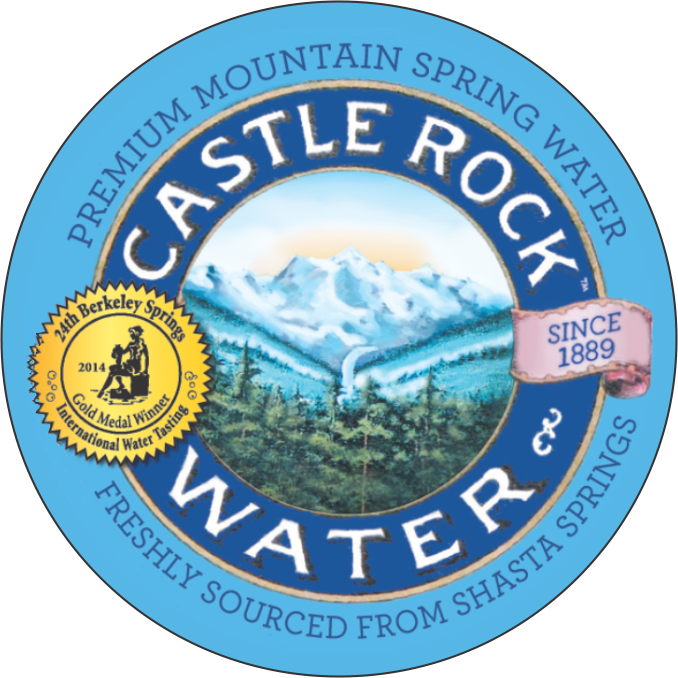 Our Store – Castle Rock Water
