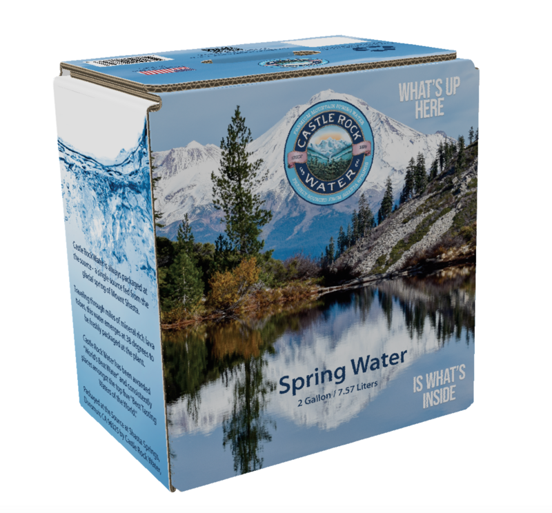Our Store – Castle Rock Water