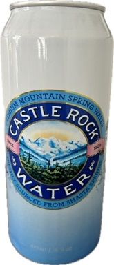 Our Store – Castle Rock Water
