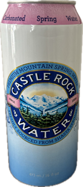 Our Store – Castle Rock Water