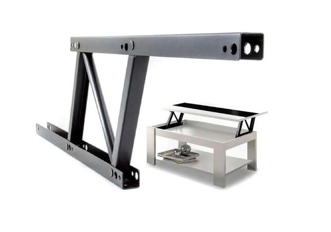 Mensula extensible 20cm. de alto (PAR)