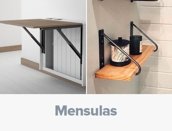Mensulas
