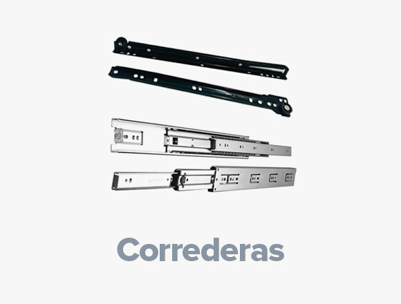 Correderas