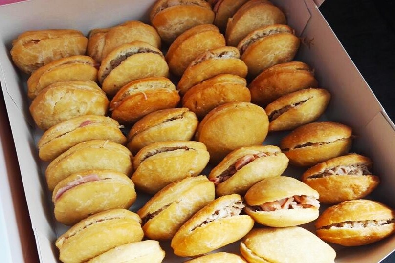 Mini-bokit minimum 10 Unités