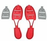 AA H2row Custom plate shoe