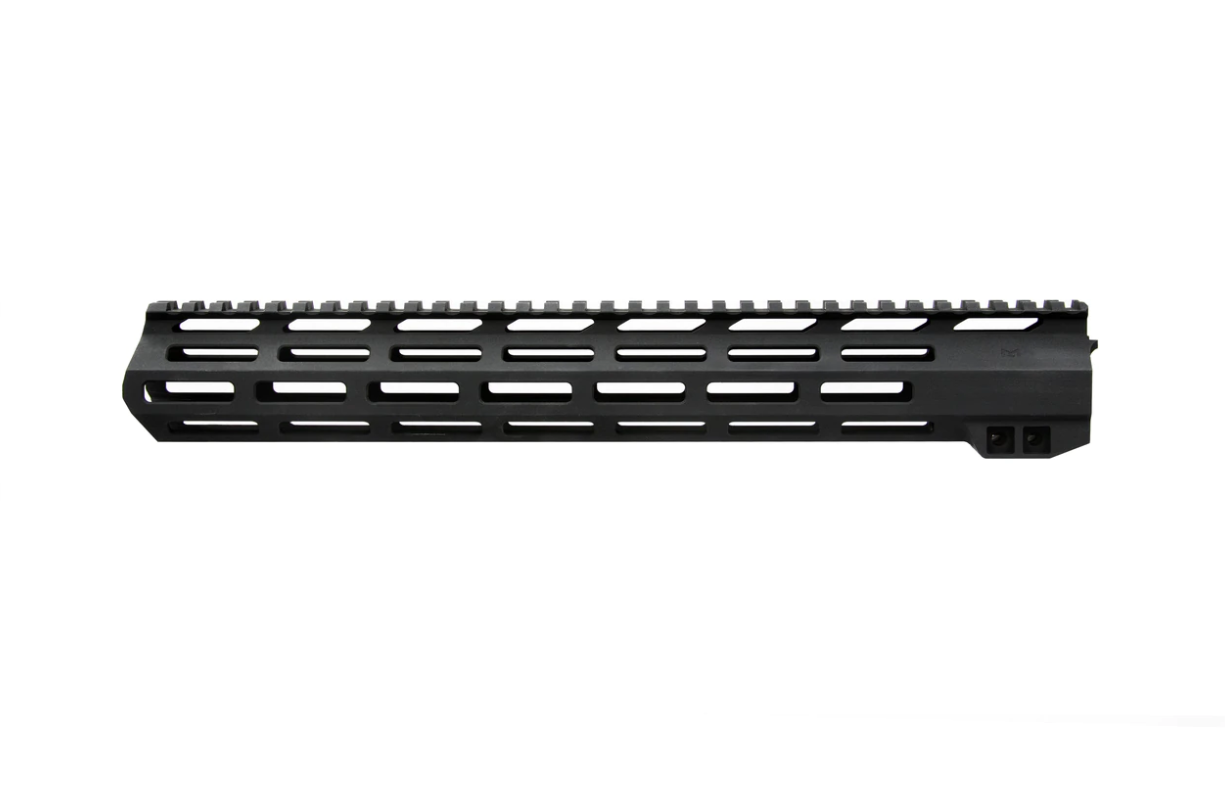 13.5" AR-15/M4 M-LOK Wraith Handguard