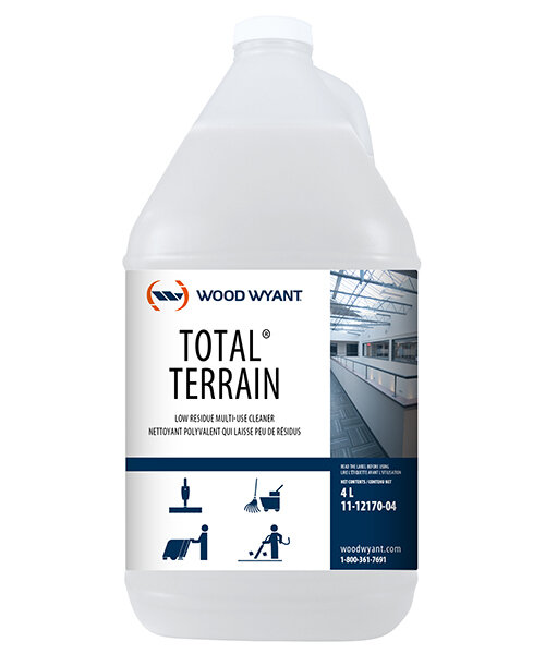 Industrial and Maintenance Supplies