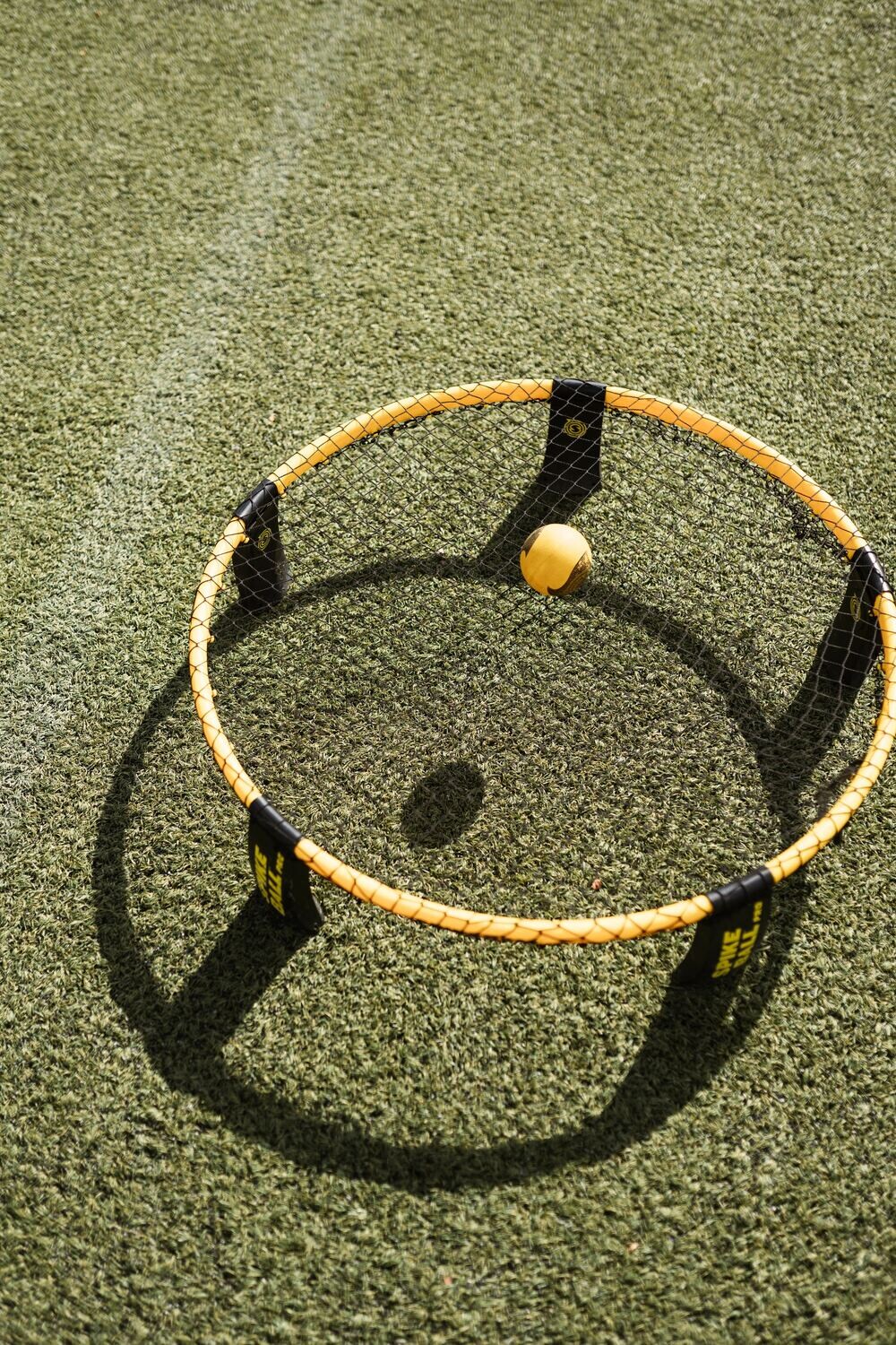 ROUNDNET