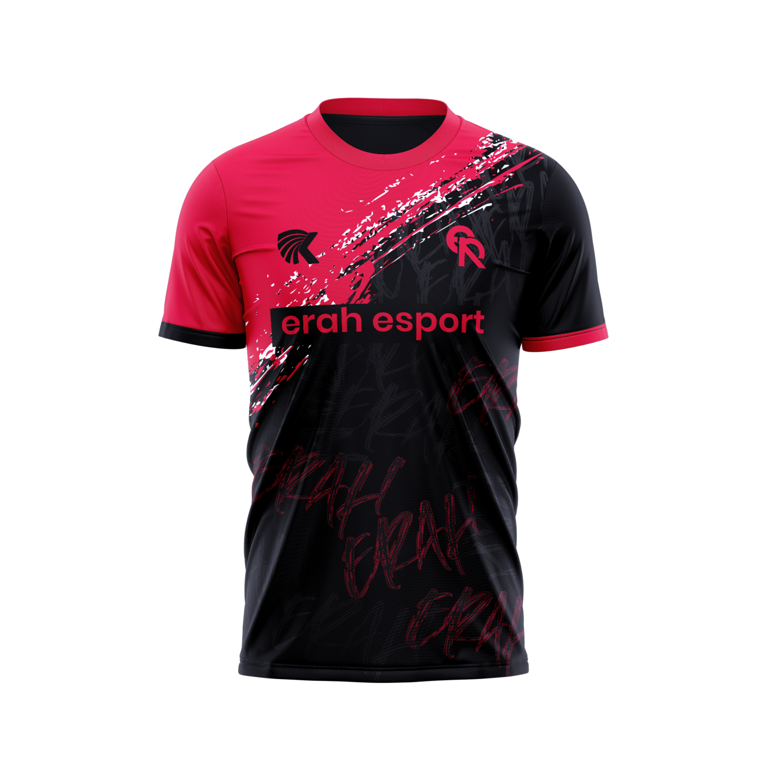 Maillot ERAH ESPORT
