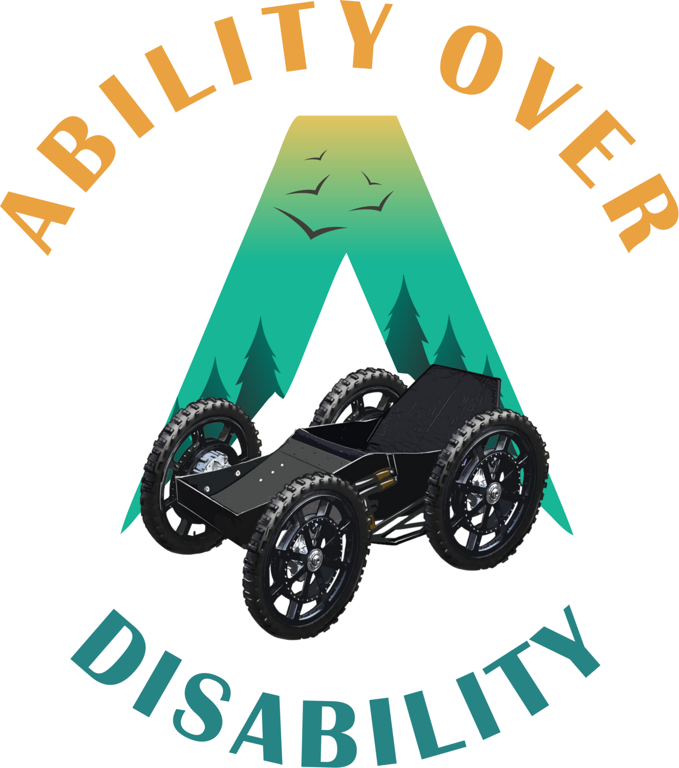 Ability over Disability
