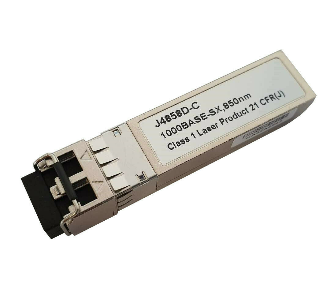 J4858D-C HPE Aruba kompatibel Transceiver