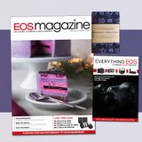 Join EOS magazine
