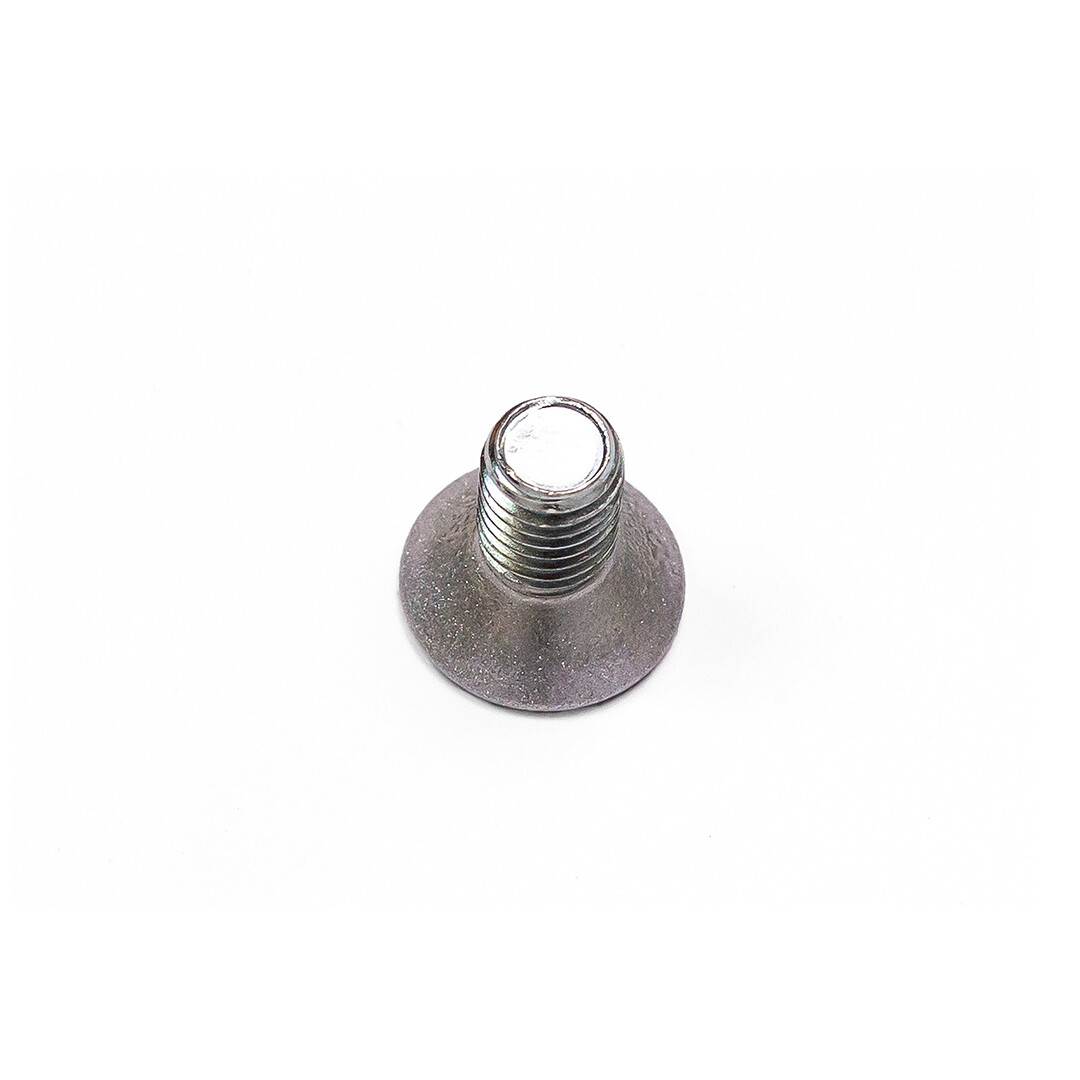 Upright set screw