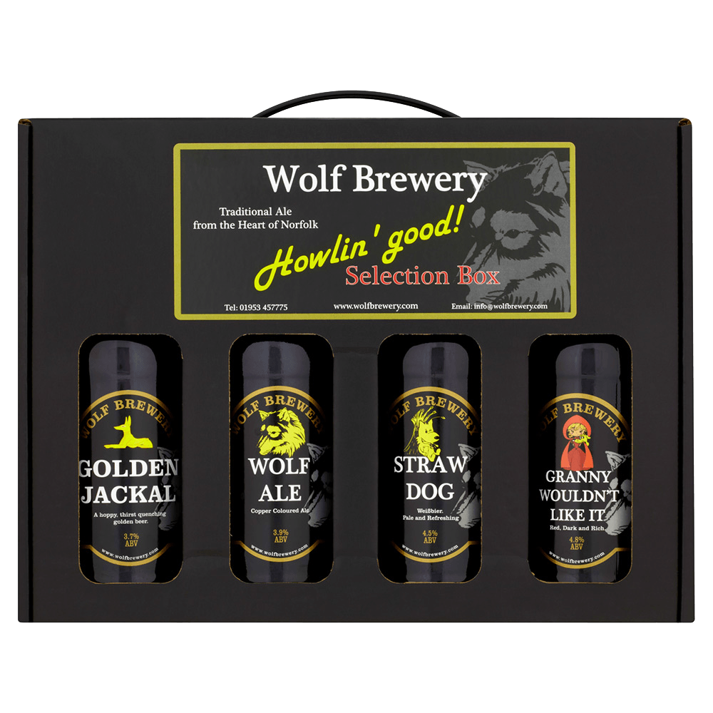 Gift Pack