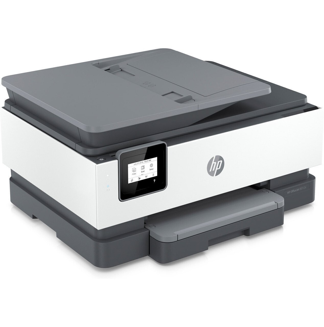 HP Officejet 8012e All-in-One 18ppm A4 Wireless Printer