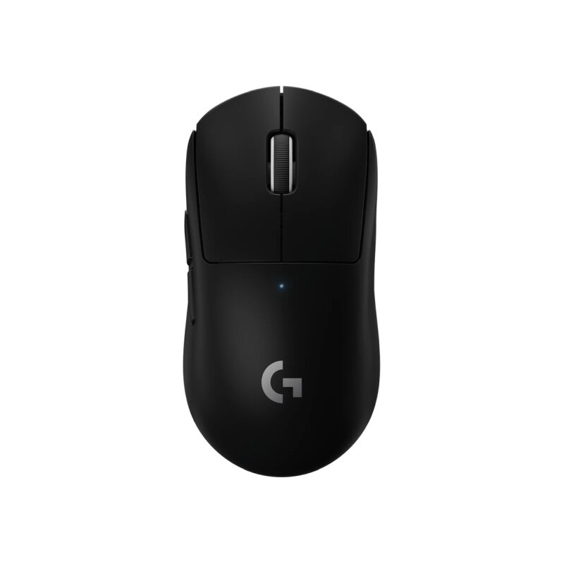 Logitech Pro-Series LIGHTSPEED PRO X Superlight Wireless Gaming Mouse ...