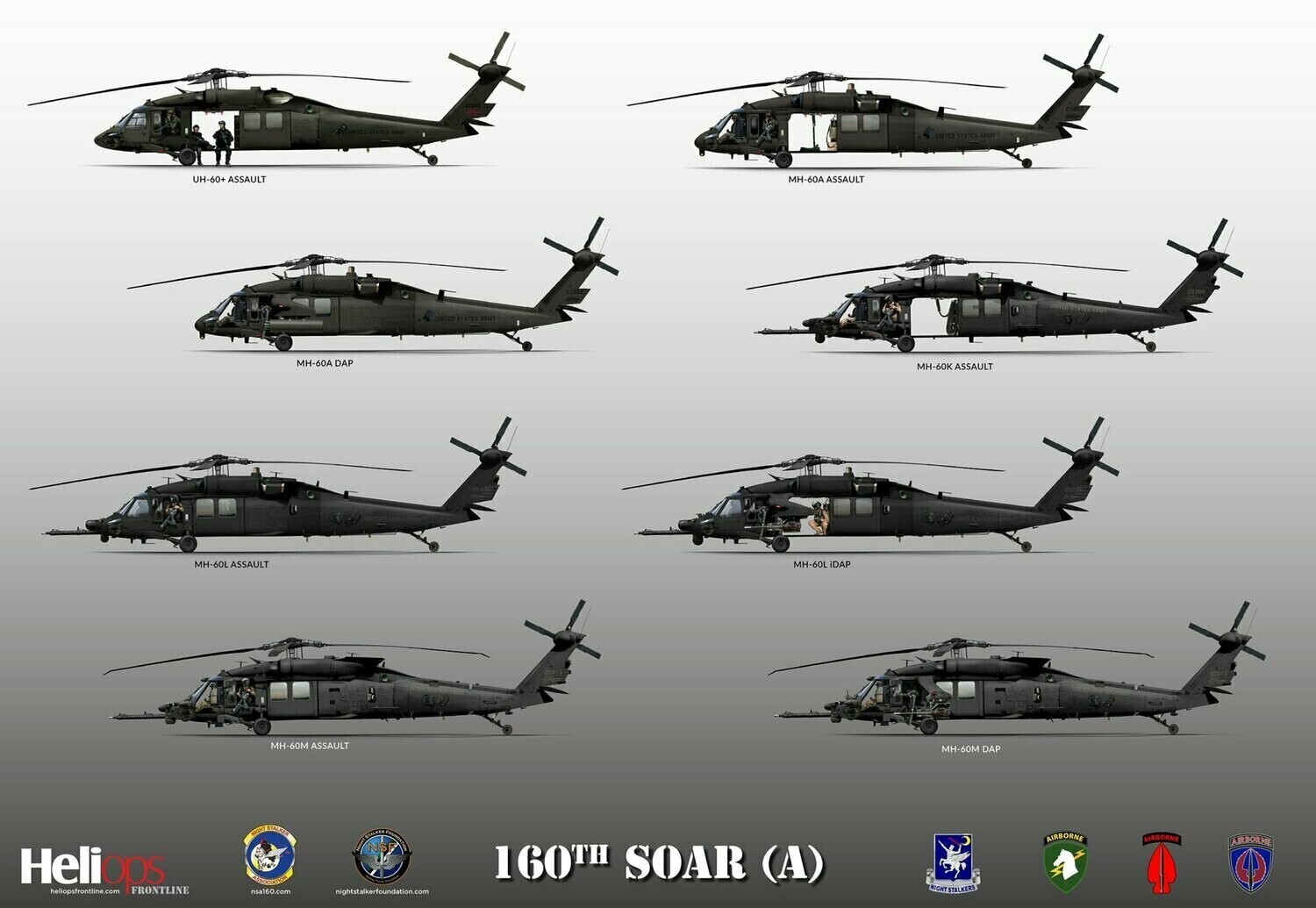 160th SOAR A MH 60 160th-soar-a-mh-60