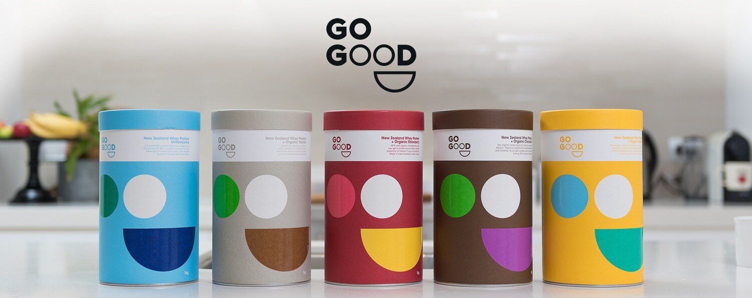 GoGood