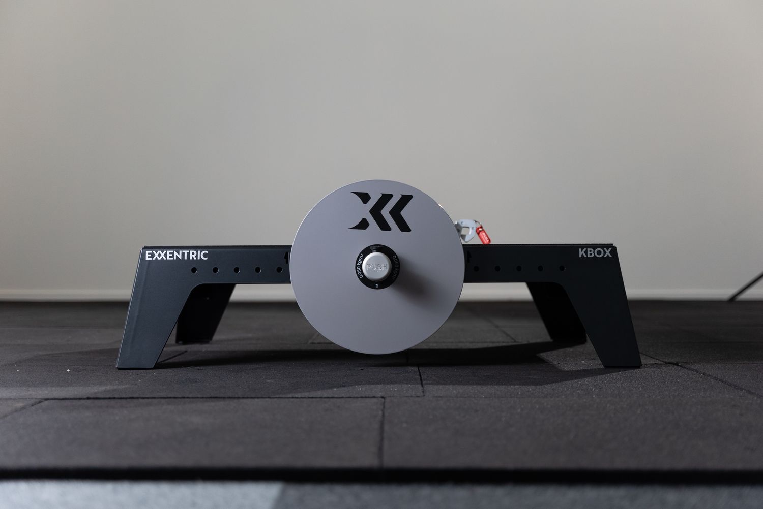 Exxentric kBox5 Pro Hong Kong