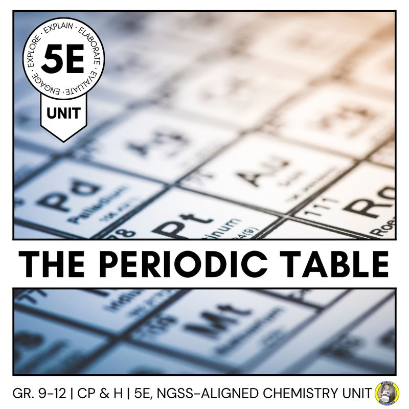 MsRazz ChemClass Chemistry Resources