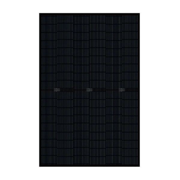 Full Black Glas-Glas Solarmodule online kaufen