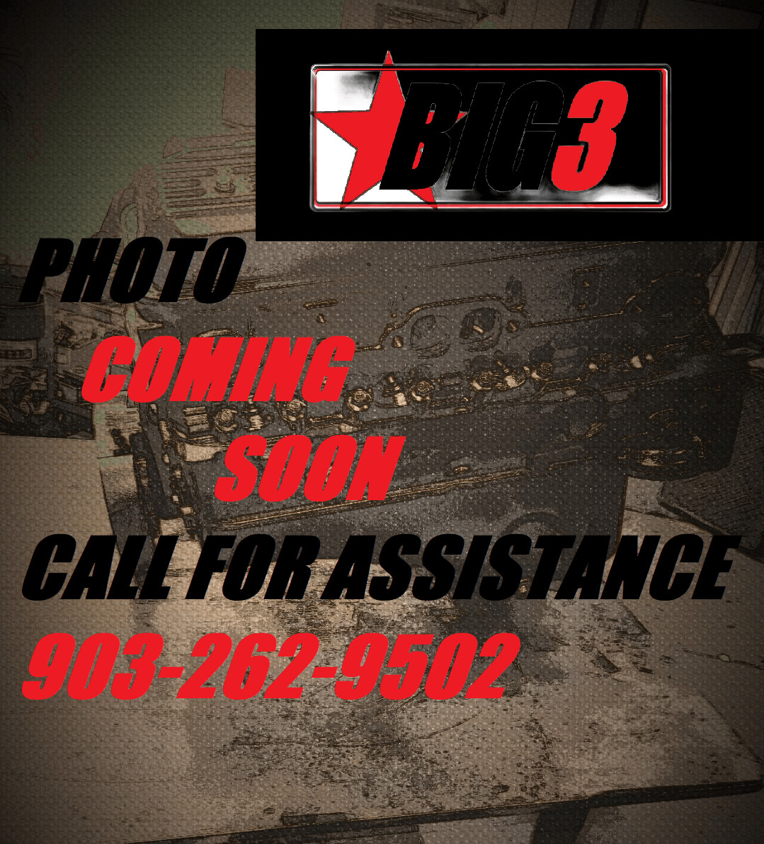 L83 GEN V ECOTEC3 5.3 ENGINE LONG BLOCK ASSEMBLY 2014 AND UP GM CHEVROLET