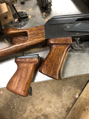 Pistol Grips (Fit All AKs)