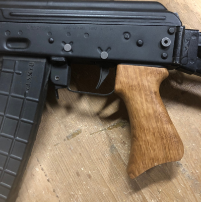 Pistol Grips (Fit All AKs)