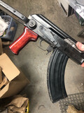 Kalashnicarver Customs