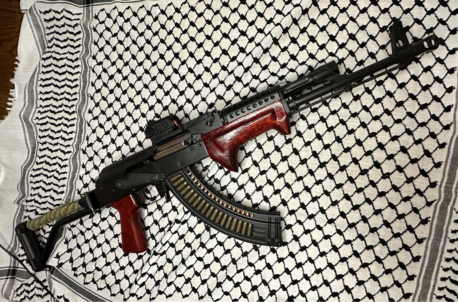 Bandito Handguard (AKM)