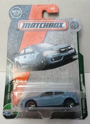 Matchbox