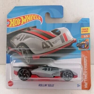 Hotwheels