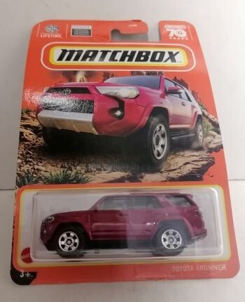 Wayne World of Diecast Cars