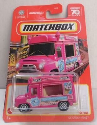 Matchbox