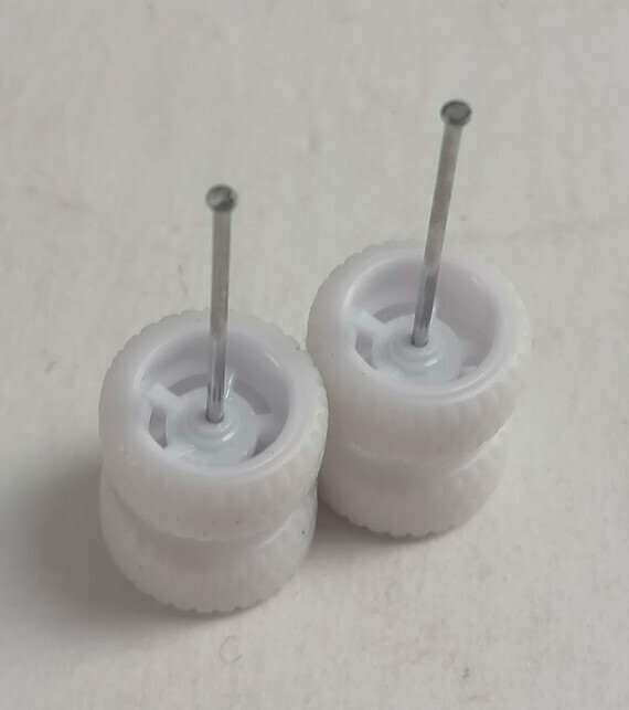 Wayne World of Diecast Cars